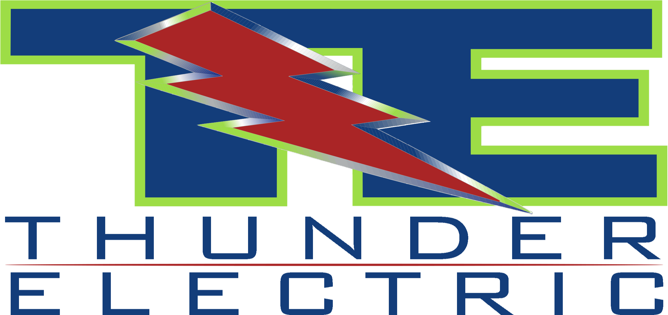 Thunder Electric logo